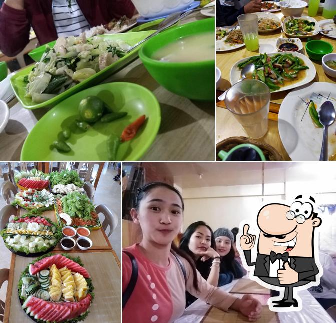 Dap-ayan Restaurant III, La Trinidad - Opiniones del restaurante