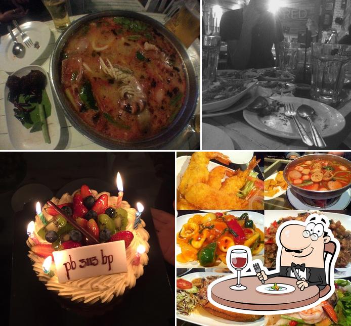 Dek Liang Kae Restaurant, Bangkok - Restaurant reviews