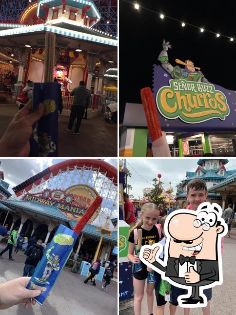 Señor Buzz Churros in Anaheim - Restaurant reviews