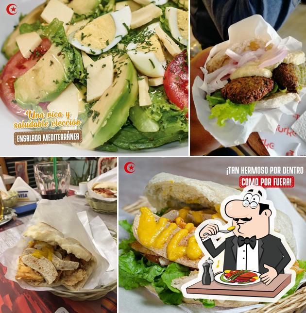 El Turko, Cayma - Menú del restaurante, precios y reseñas