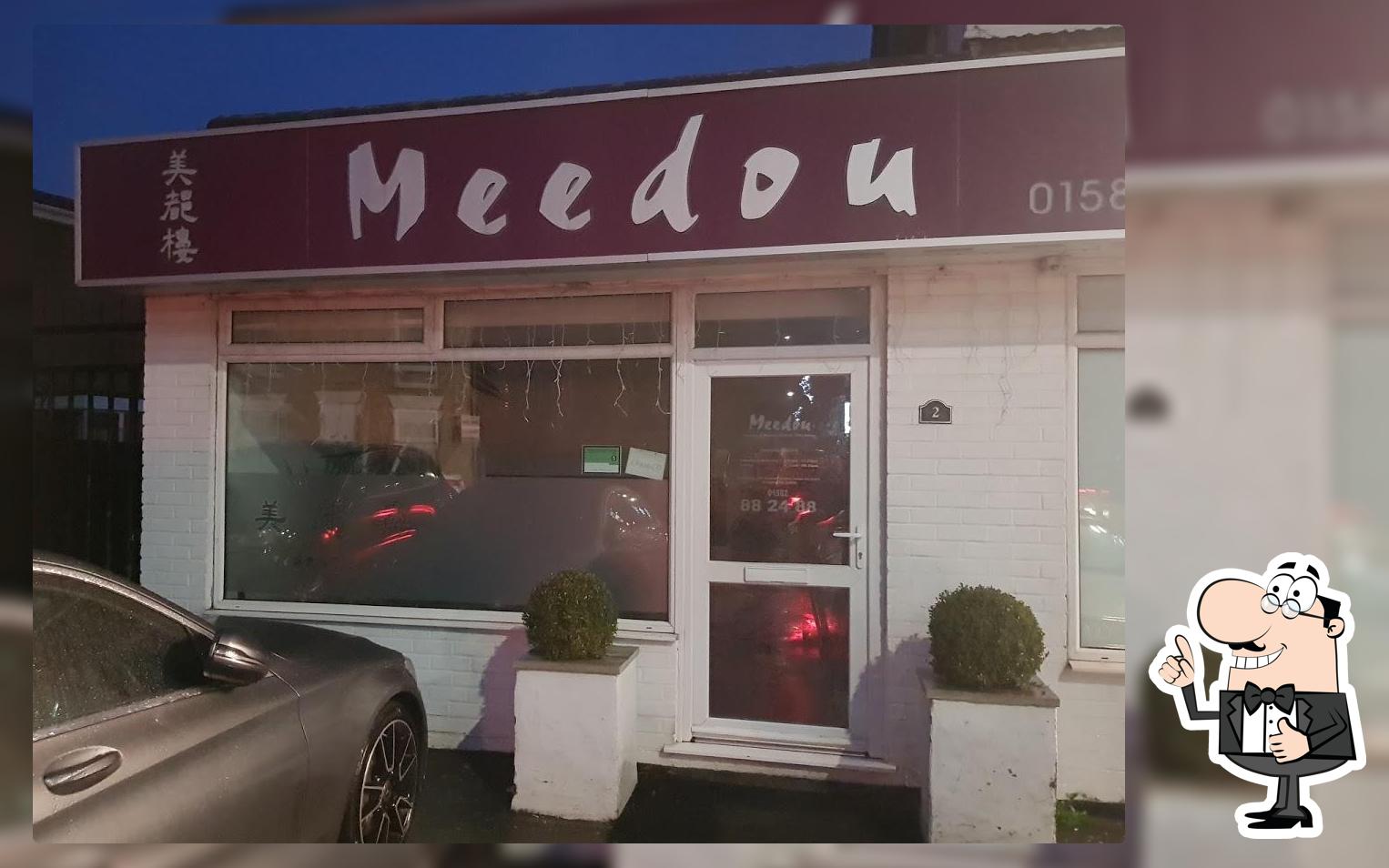 Meedou, Barton-le-Clay - Restaurant menu, prices and reviews