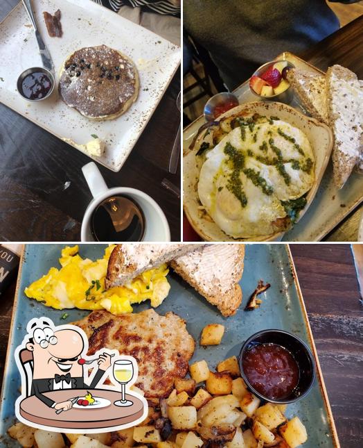 First Watch in Matthews - Restaurant menu and reviews