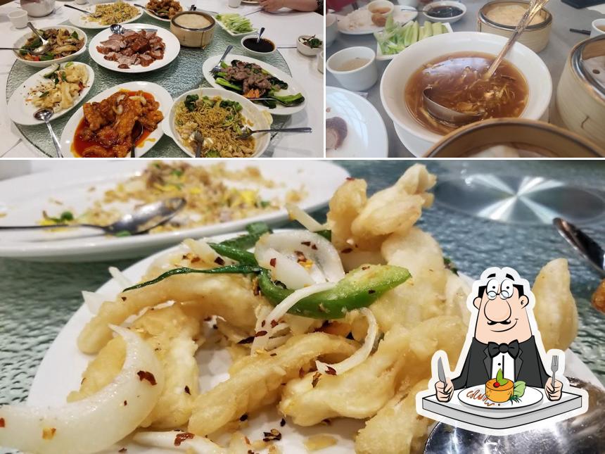 Ginger Beef Bistro House, Calgary - Restaurant menu, prices and reviews