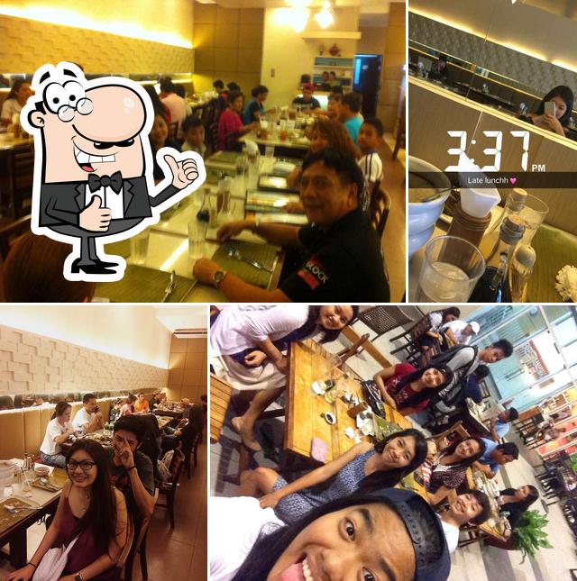 Hukad, Davao City - Restaurant menu, prices and reviews