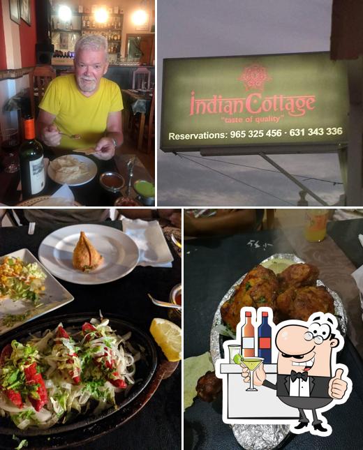 Top 5 restaurants in Playa Flamenca, february 2026 - Restaurant Guru