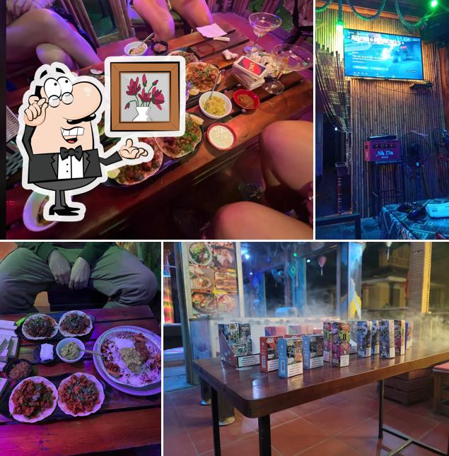 Top 3 restaurants with mexican tacos in Ninh Binh, february 2025 - Restaurant Guru