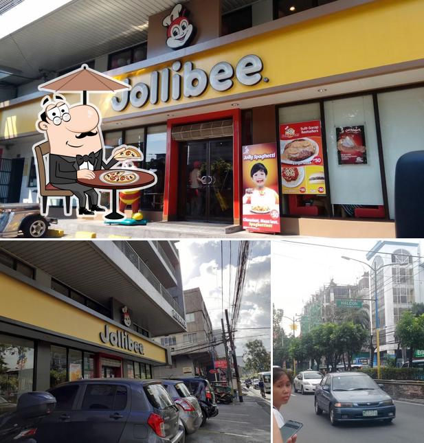 Jollibee Boni Avenue - Halcon, Mandaluyong - Restaurant menu, prices ...
