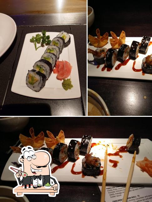 Kobé Japanese Steakhouse - Altamonte Springs, 468 FL-436 in Altamonte ...