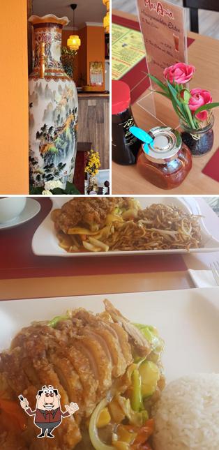 Mai Asia restaurant, Usingen - Restaurant reviews