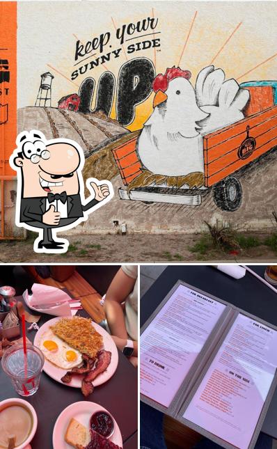 Matt's Big Breakfast, Glendale - Restaurant menu, prices and reviews