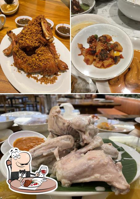Padang Merdeka Cipete restaurant, South Jakarta - Restaurant reviews
