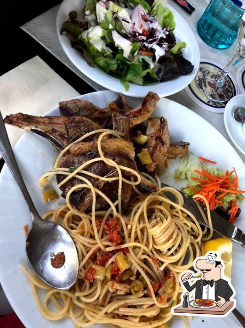 Top 5 Restaurants mit schnitzel in Elsenfeld, Dezember 2024 ...