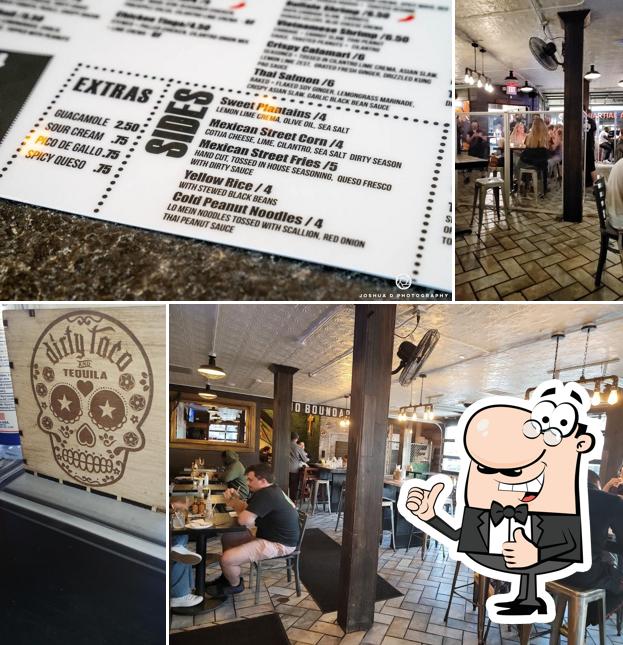 Dirty Taco + Tequila RVC in Rockville Centre - Restaurant reviews
