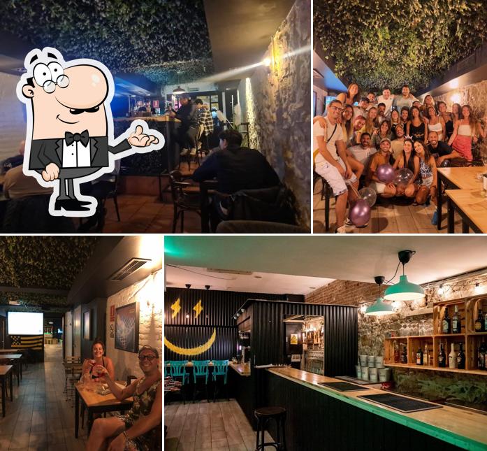 Karamba, Barcelona - Menú del restaurante, precios y reseñas