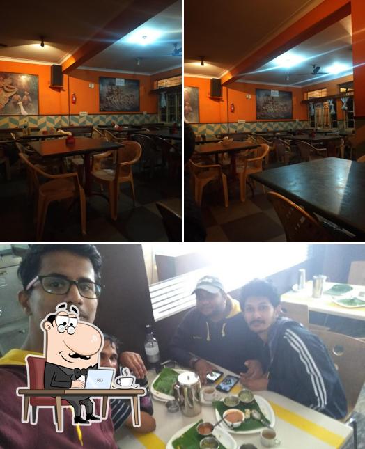Manju Bar And Restaurant, Bengaluru - Restaurant menu, prices and reviews