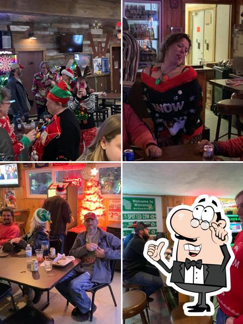 Slicks Bar & Grill, Janesville - Restaurant menu, prices and reviews