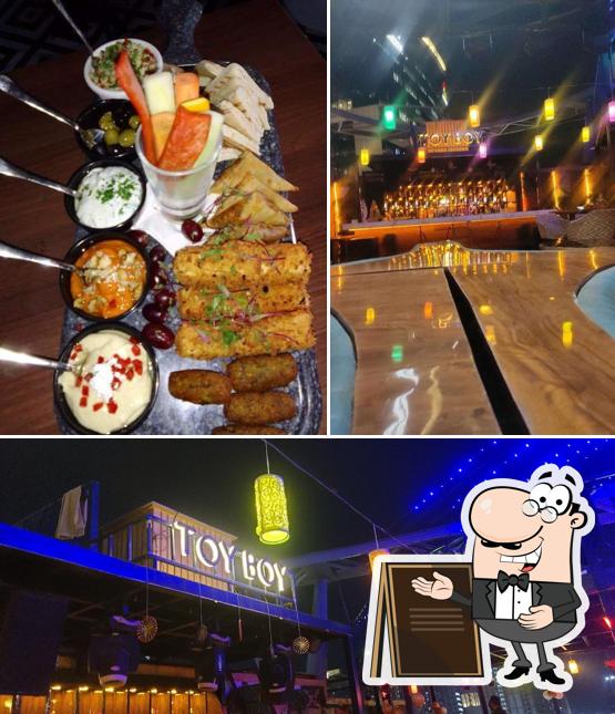TOY BOY, Noida, Unit 204-306 - Restaurant reviews