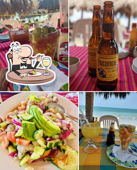 Restaurante Mariscos El Gordo, Bucerías - Opiniones del restaurante