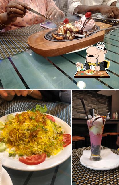AHLAN RESTAURANT, Bengaluru - Restaurant reviews