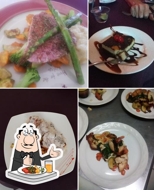 El Ancla Restaurant Bar and Grill, Ajijic - Restaurant menu, prices and ...