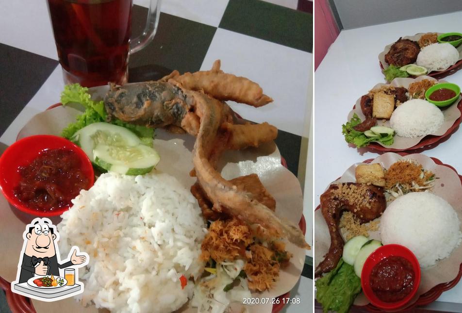 Ayam Bakar Kriuk " Maras " restaurant, Demak - Restaurant reviews