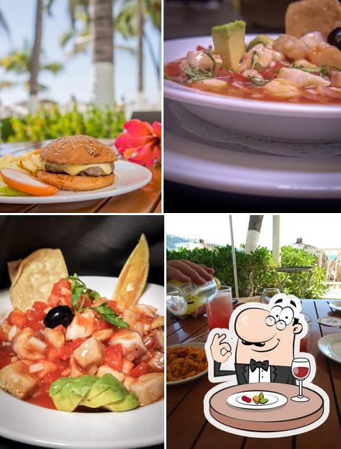 Restaurante Bambuco, Acapulco - Restaurant reviews
