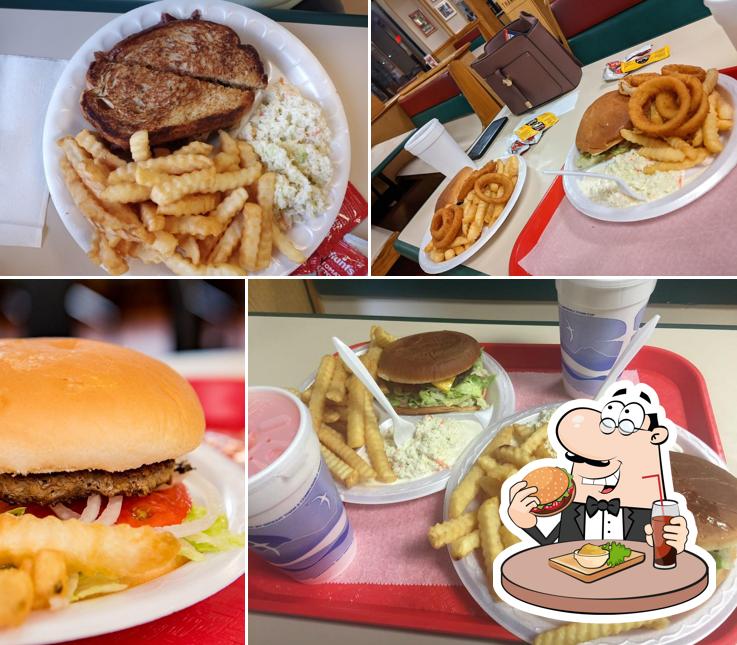 Top 5 restaurants for breakfast in Union, South Carolina, december 2025 ...