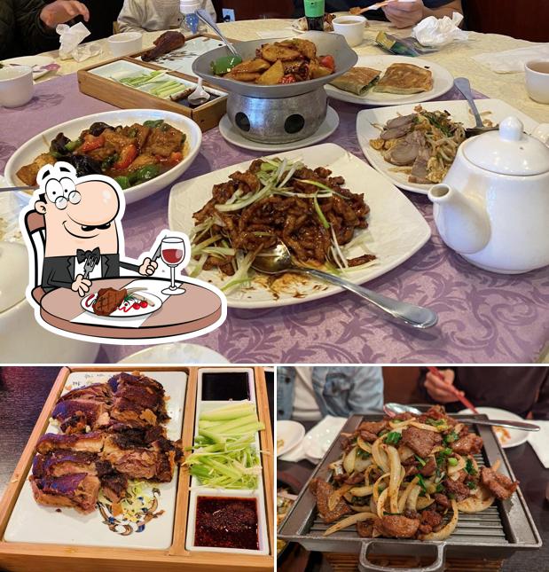 Beijing Chef, Milpitas - Restaurant menu, prices and reviews