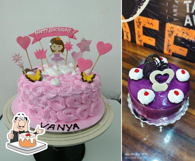Best Cake Bakers, Agra - Restaurant reviews