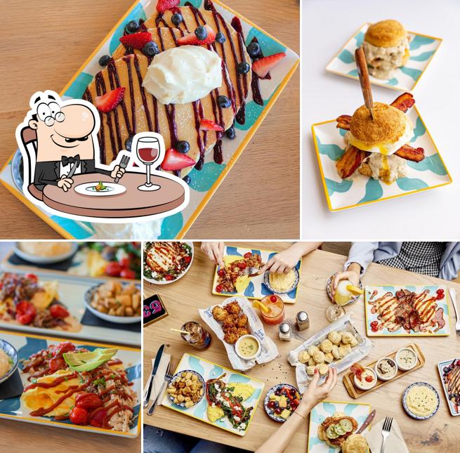 Biscuit Belly - Elizabeth, Charlotte - Restaurant menu, prices and reviews