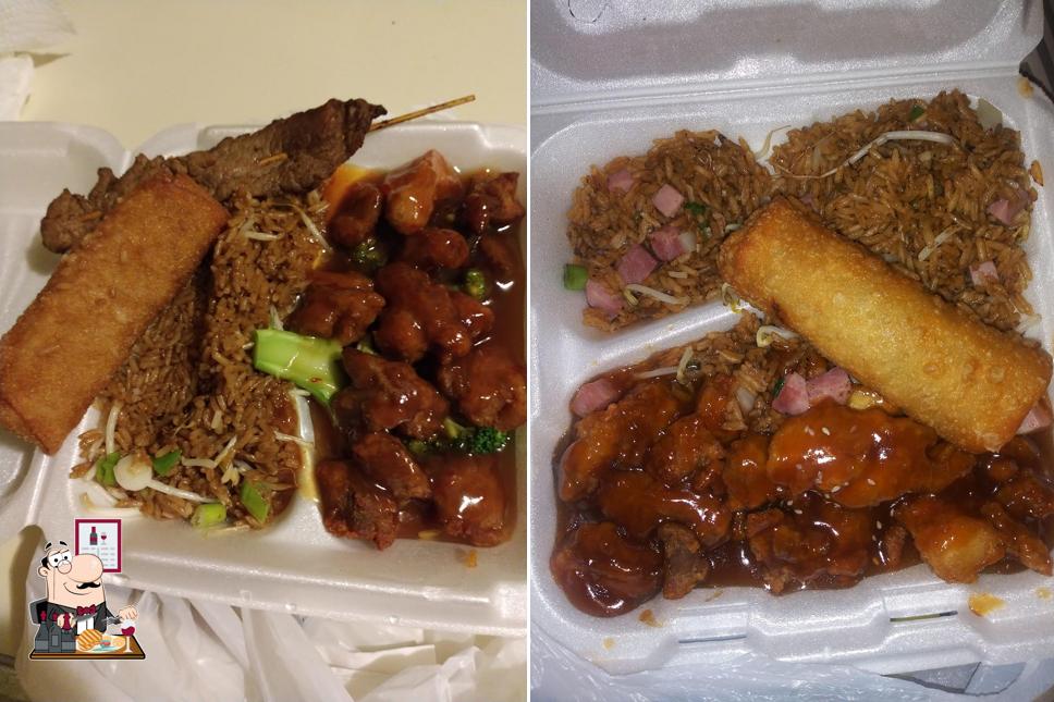 China Mountain III, Cleveland - Restaurant menu, prices and reviews