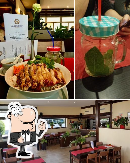 Dao's Kitchen Vietnamese Food, Mainz - Vietnamese restaurant menu and ...