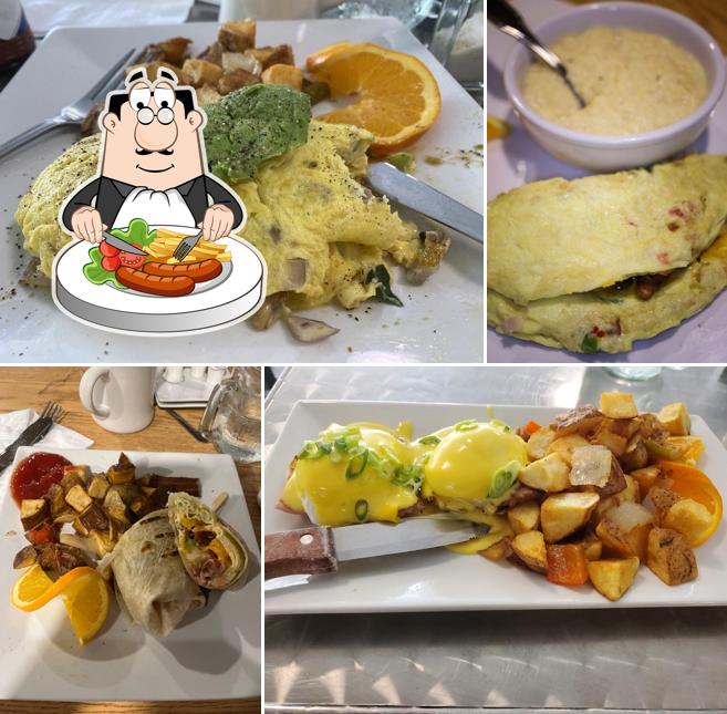 Grit Scratch Kitchen, Vero Beach - Restaurant menu, prices and reviews