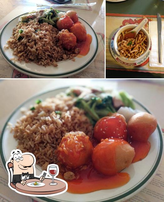 H K Jade Express, Thunder Bay - Restaurant menu, prices and reviews