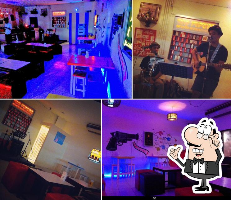 Infinity Pub&Restaurant, Bangkok - Restaurant reviews