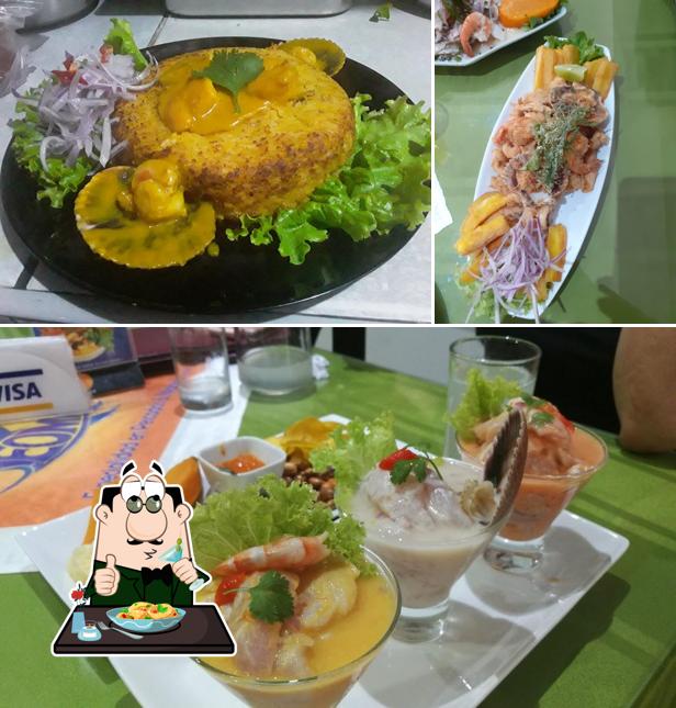 Restaurant Leomar Chancay, Chancay - Menú del restaurante, precios y ...