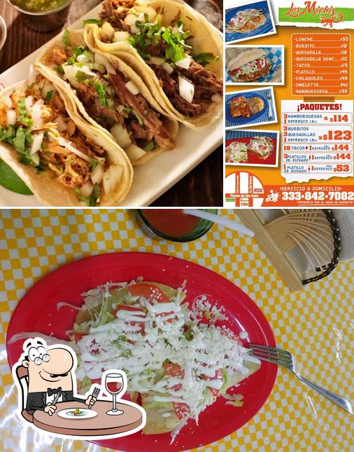 Los Michis restaurant, Zapopan - Restaurant reviews