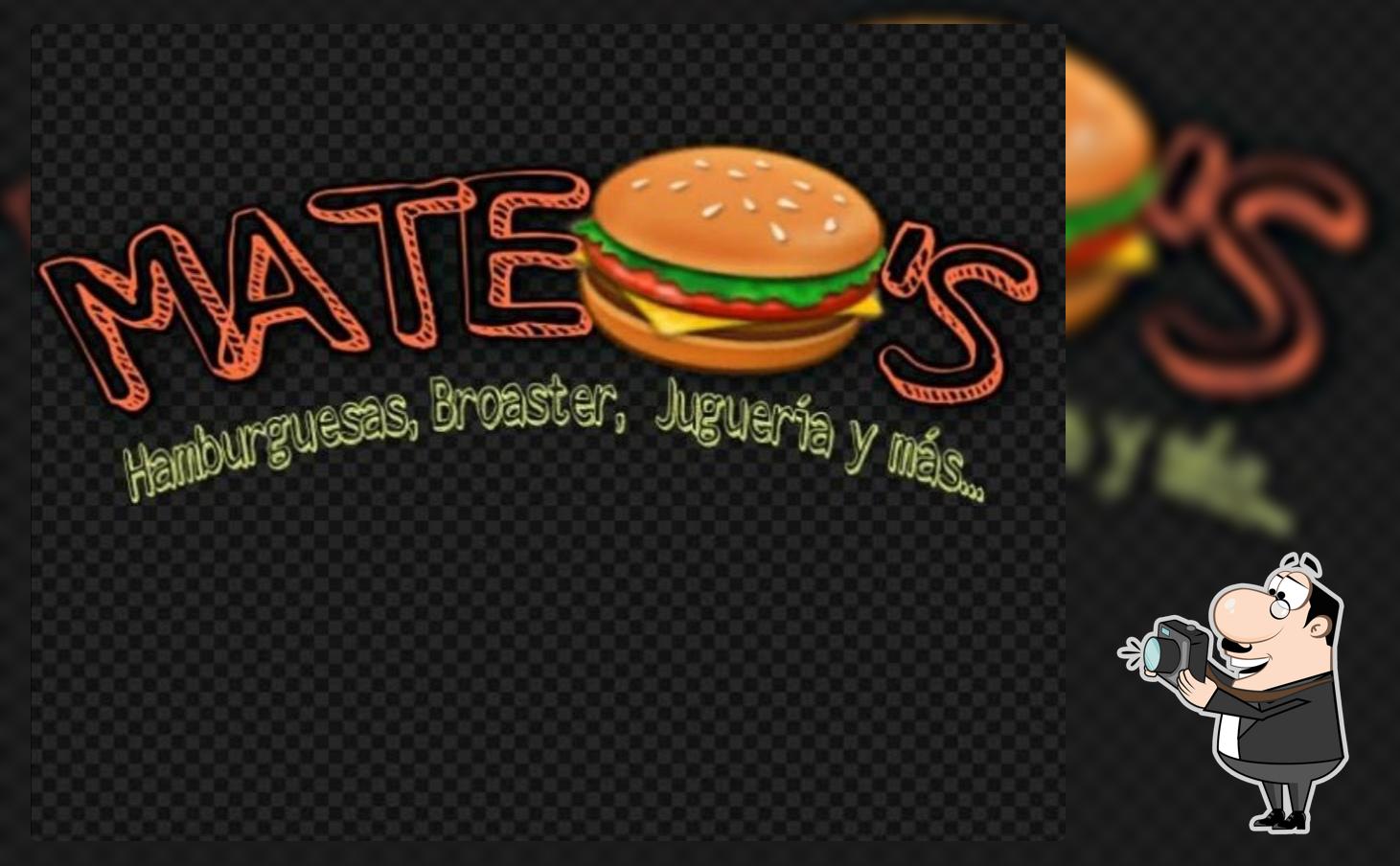 MATEOS restaurant, Carabayllo District - Restaurant reviews