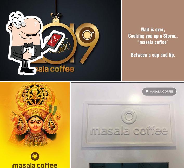 Masala Coffee, Mangaluru - Restaurant menu, prices and reviews