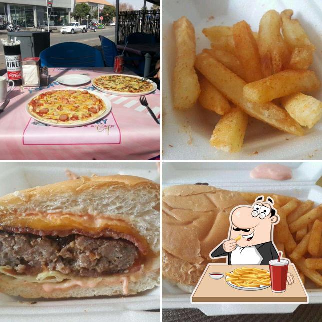 Memory Lane Cafe - Restaurant menu, prices and reviews