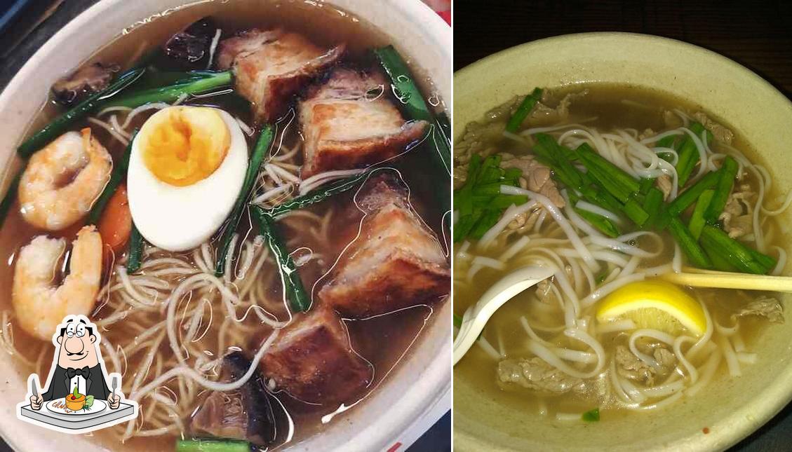 Nam Nam, Auckland - Restaurant menu, prices and reviews