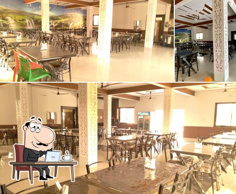 PB RESTAURANT, Pathari Forest Range, Haridwar Rd - Restaurant reviews
