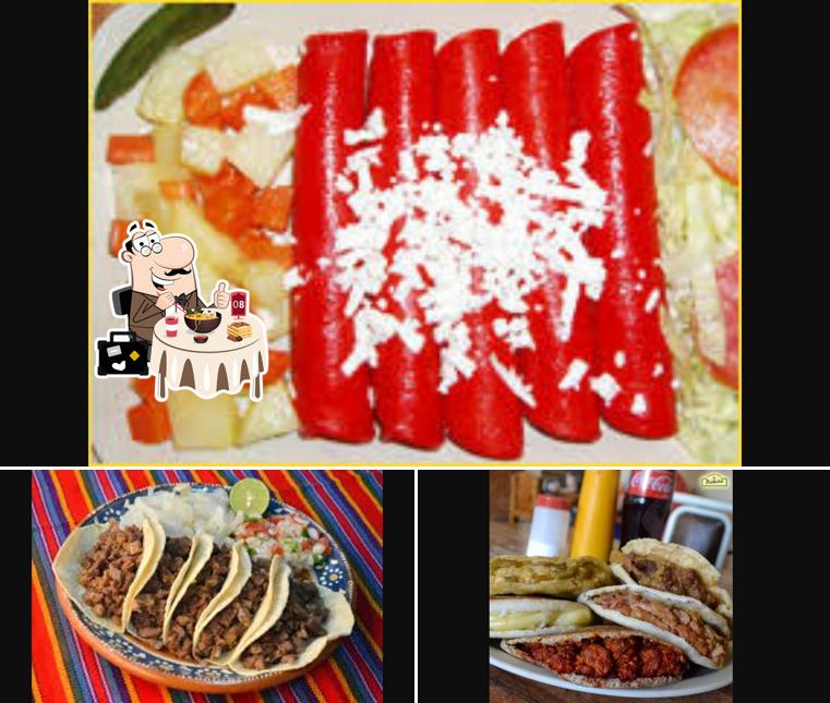 Pollo Rico Venustiano, Monterrey - Menú del restaurante, precios y reseñas