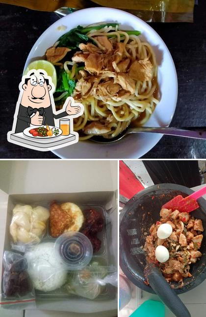 Restu Ibu (official) RM & catering, Indonesia - Restaurant reviews