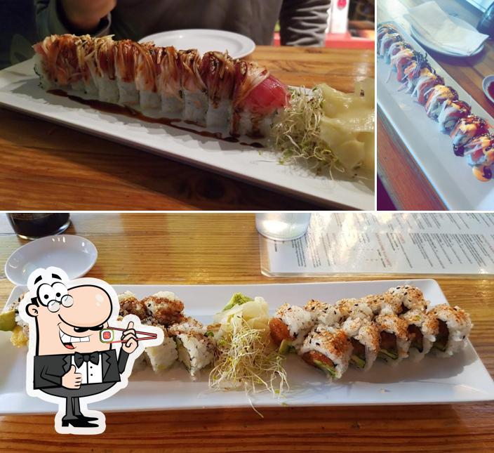 Rice Monkey, Durango - Restaurant menu, prices and reviews