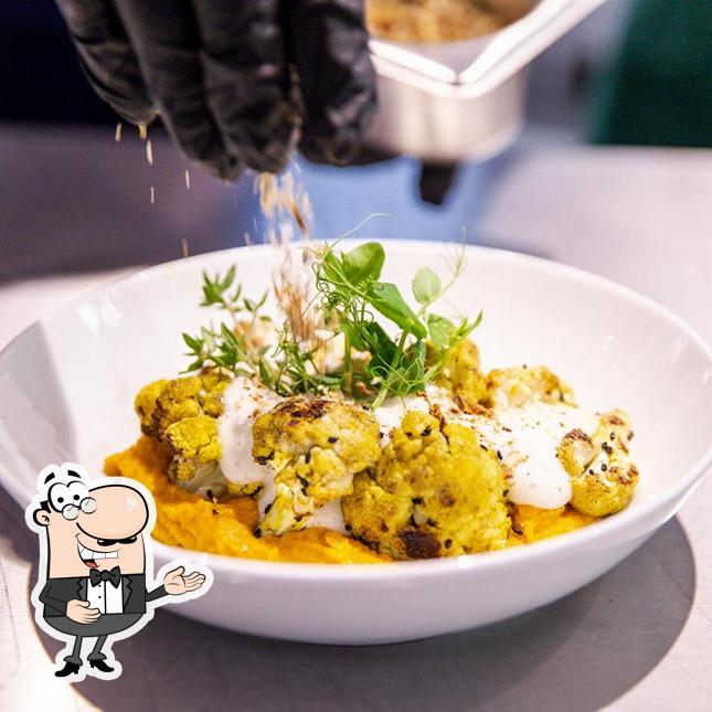 Restaurant SIXTY THREE 63, Ostseebad Boltenhagen - Speisekarte, Preise ...