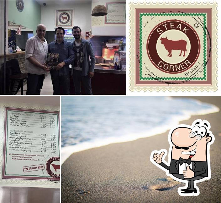 Steak Corner, Thessaloniki - Restaurant menu and reviews