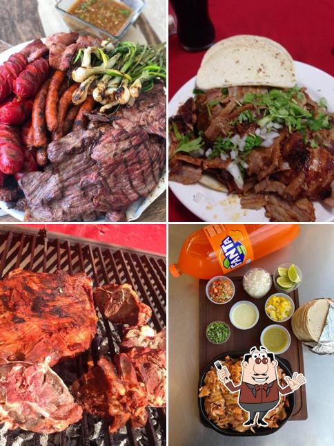 Taco Bull, Villahermosa - Menú del restaurante, precios y reseñas