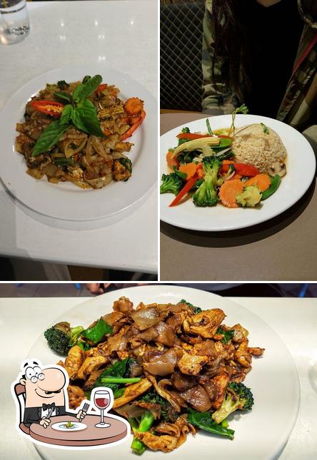 Thai Break, Macquarie Park - Restaurant menu, prices and reviews