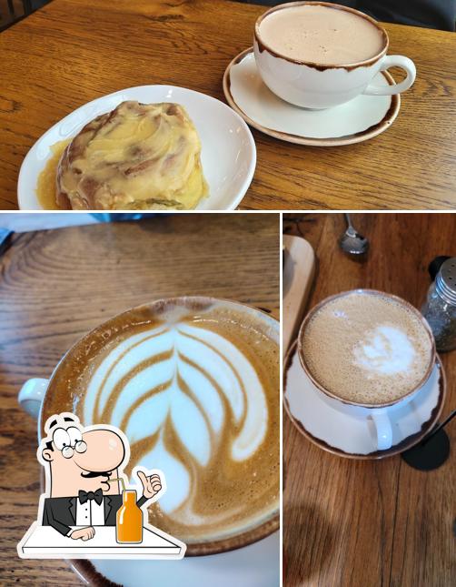 The Red Hen Cafe & Bakery, Plain City - Restaurant menu, prices and reviews